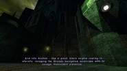 Shadow Man Remastered | Shadowman Wiki | Fandom