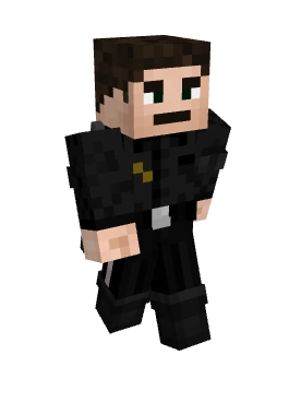 SadScotsman | ShadowMare Minecraft SMP Wiki | Fandom