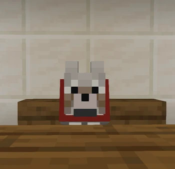 Joe III | ShadowMare Minecraft SMP Wiki | Fandom
