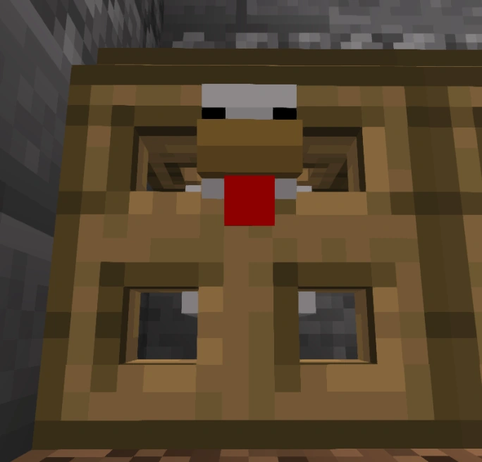 Sir Quavers IV | ShadowMare Minecraft SMP Wiki | Fandom