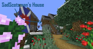 SadScotsman | ShadowMare Minecraft SMP Wiki | Fandom