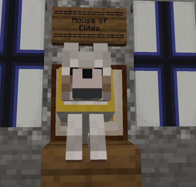 Butterdog | ShadowMare Minecraft SMP Wiki | Fandom