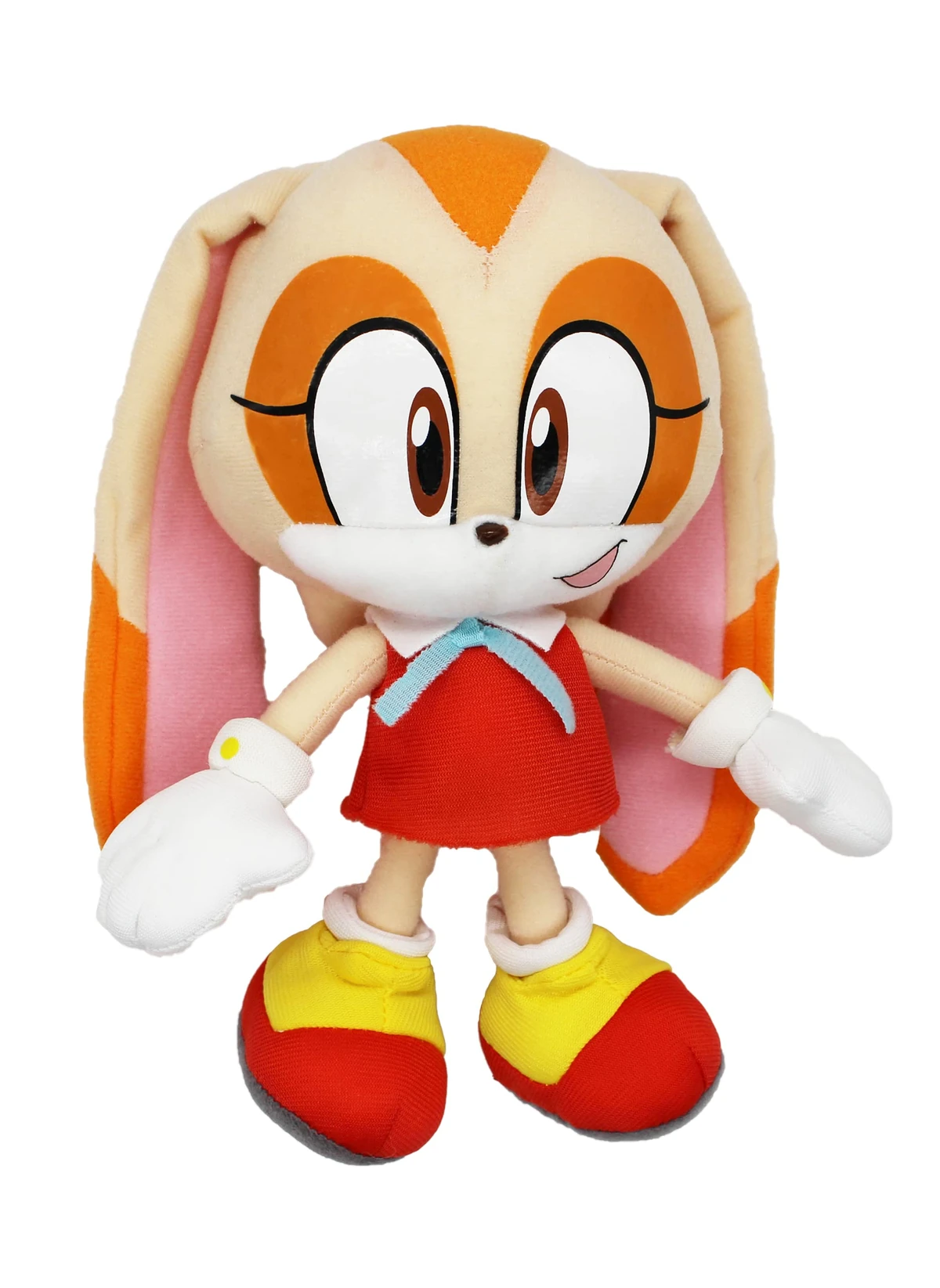 Cream the Rabbit | Shadow the Hedgehog Wiki | Fandom
