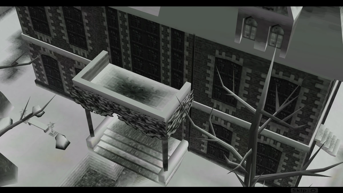 Brum Estate | Shadow of Memories Wiki | Fandom