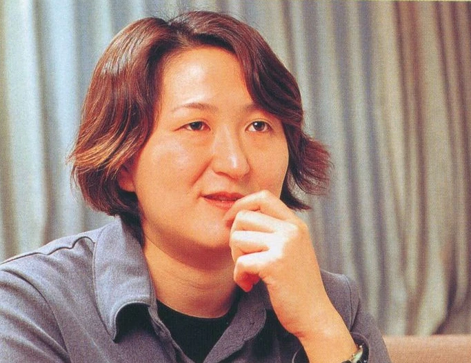 Junko Kawano | Shadow of Memories Wiki | Fandom