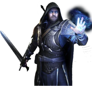 Talion/Skins | Mordors Schatten Wiki | Fandom