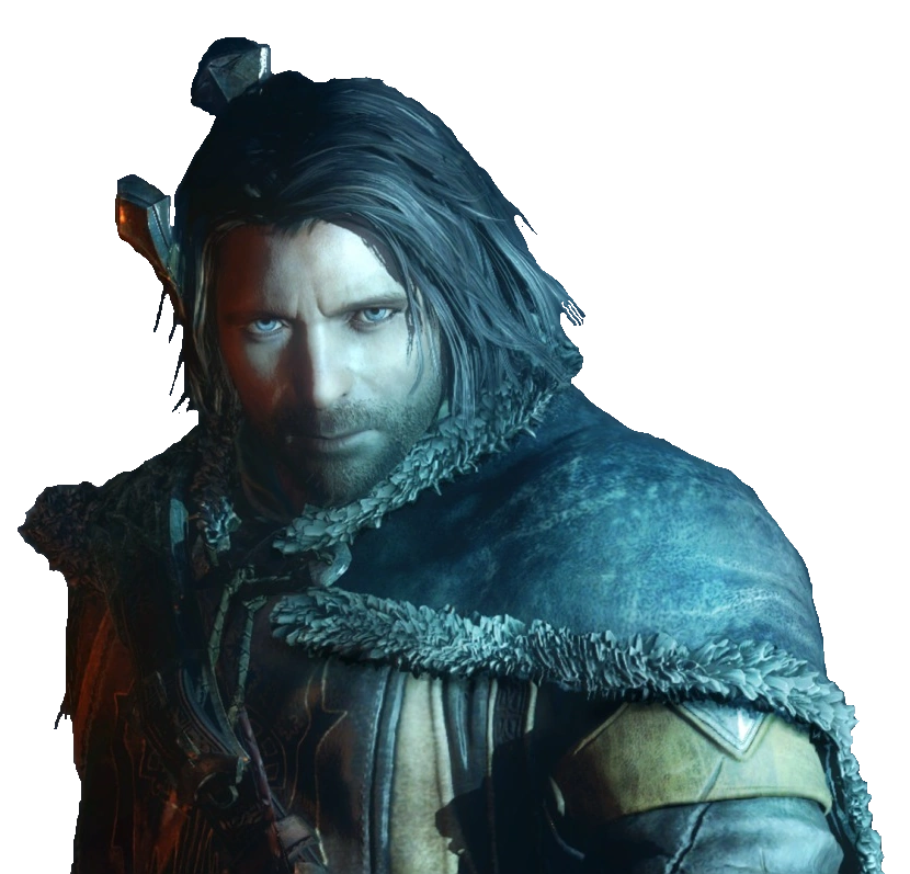 Talion | Wiki Sombras de Mordor | Fandom