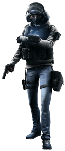 Monika Weiss | Shadow of Overwatch Wiki | Fandom