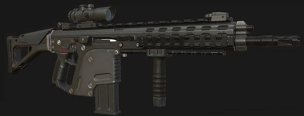 H&K G56 | Shadow of Overwatch Wiki | Fandom