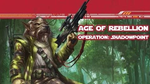 Operation: Shadowpoint | Shadow of the Broker Wiki | Fandom