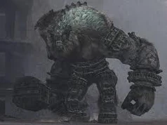 Valus | Wiki Shadow of the Colossus | Fandom
