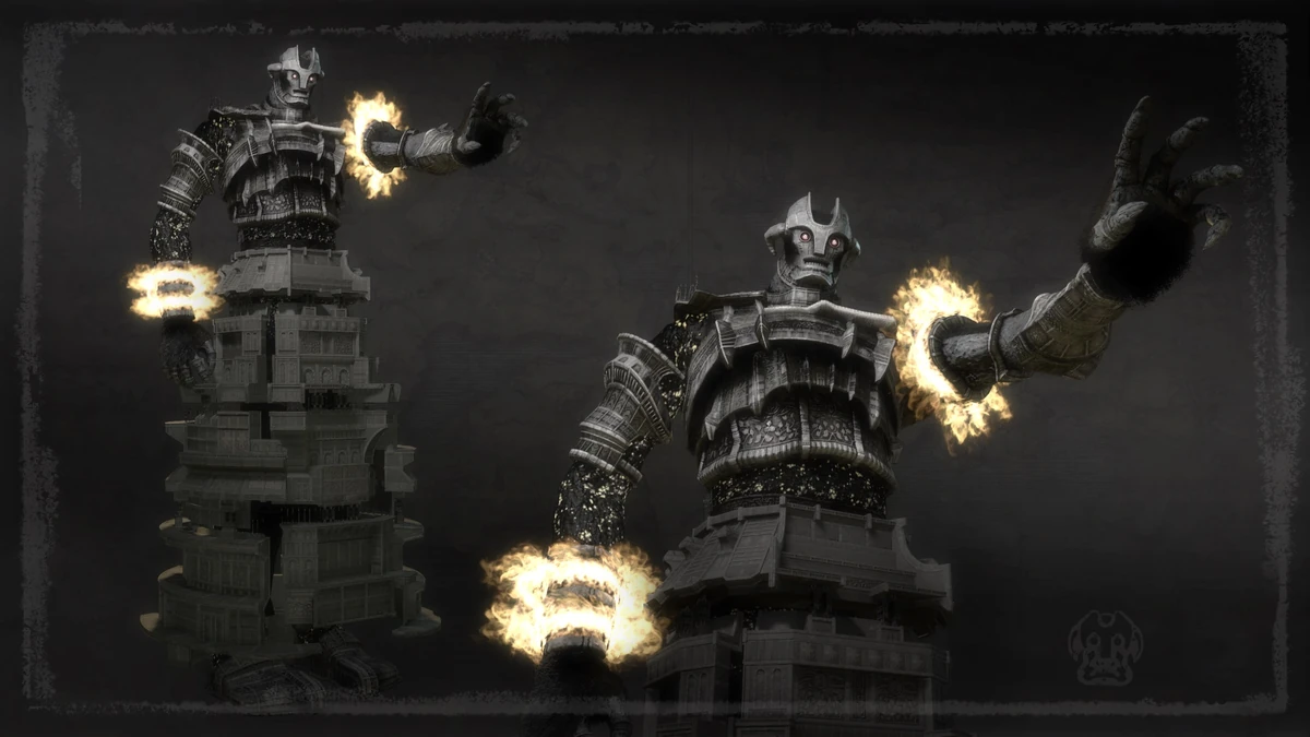 Malus | Wiki Shadow of the Colossus | Fandom