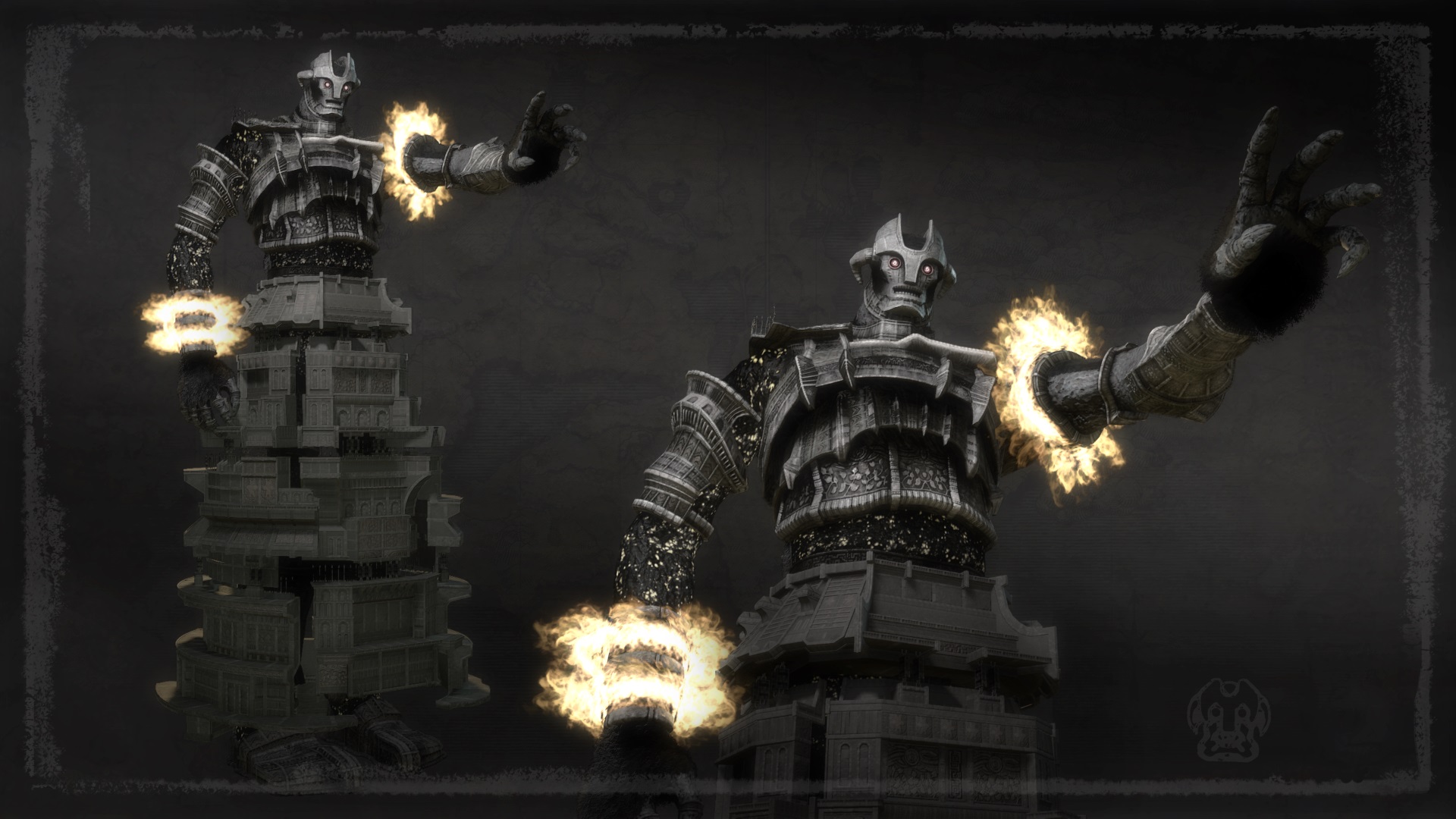 Malus | Wiki Shadow of the Colossus | Fandom