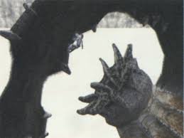 Worm | Wiki Shadow of the Colossus | Fandom