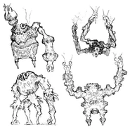 Saru | Wiki Shadow of the Colossus | Fandom