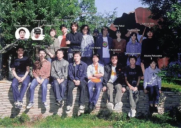 Team Ico | Team Ico Wiki | Fandom