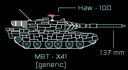 ОБТ X41 | Shadow of the New Era Вики | Fandom