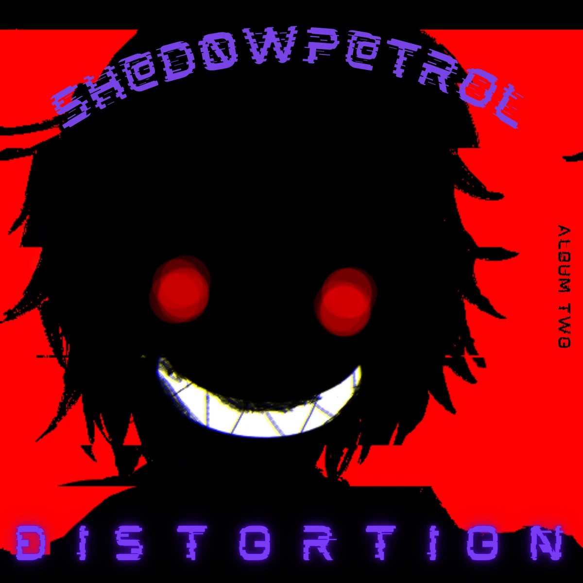 Album2: Distortion | ShadowPatrol Wiki | Fandom