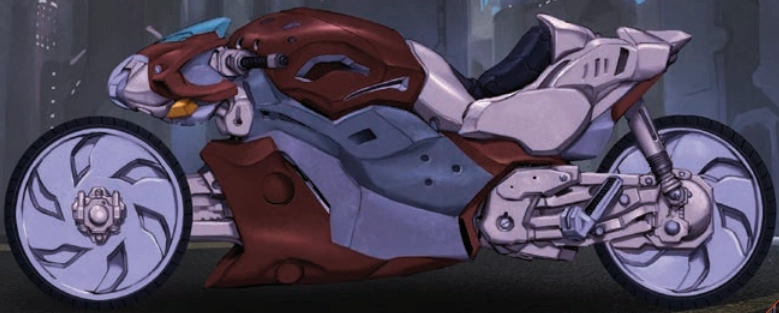 Yamaha kaburaya | Shadowpedia Wiki | Fandom