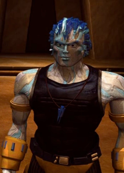 Graveheart | Shadow Raiders Wiki | Fandom