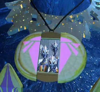 Homing Locket | Shadow Raiders Wiki | Fandom