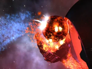 Beast Planet | Shadow Raiders Wiki | Fandom