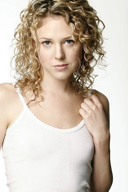 Tegan Moss | Shadow Raiders Wiki | Fandom