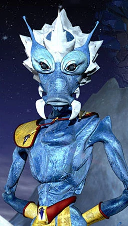 Cryos | Shadow Raiders Wiki | Fandom