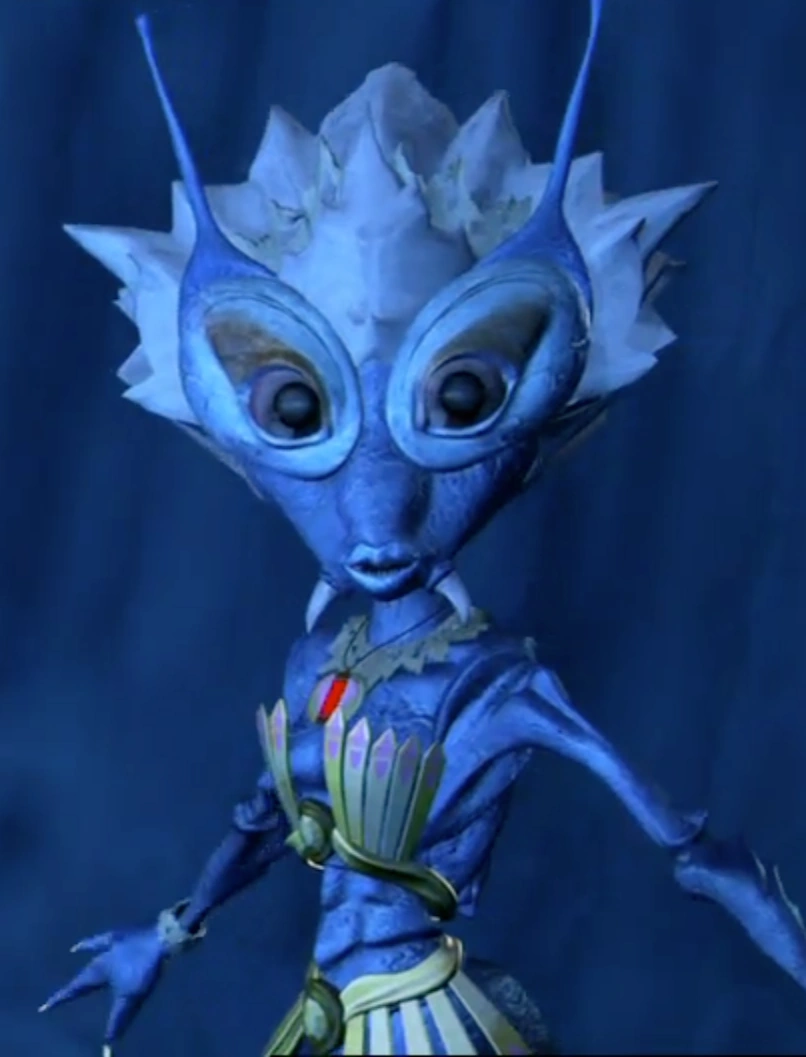 Zera | Shadow Raiders Wiki | Fandom