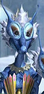 Ice Queen | Shadow Raiders Wiki | Fandom