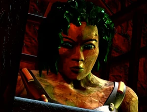 J'Accuse | Shadow Raiders Wiki | Fandom