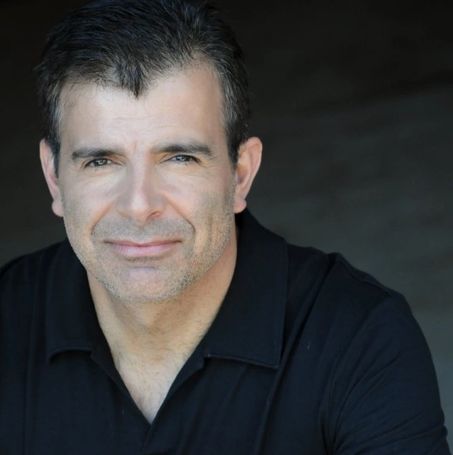 Mark Oliver | Shadow Raiders Wiki | Fandom