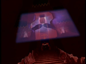 Beast Planet | Shadow Raiders Wiki | Fandom