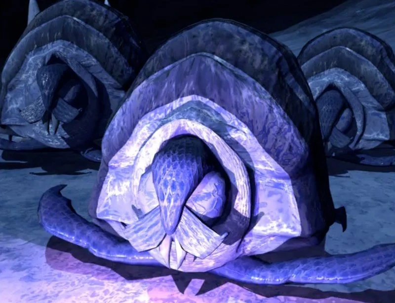 Ice Fleas | Shadow Raiders Wiki | Fandom