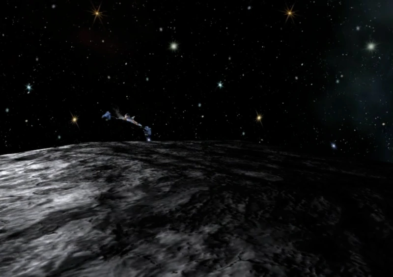 Remora | Shadow Raiders Wiki | Fandom