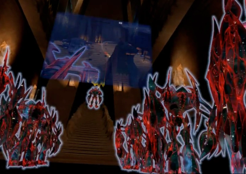 The Long Road Home | Shadow Raiders Wiki | Fandom