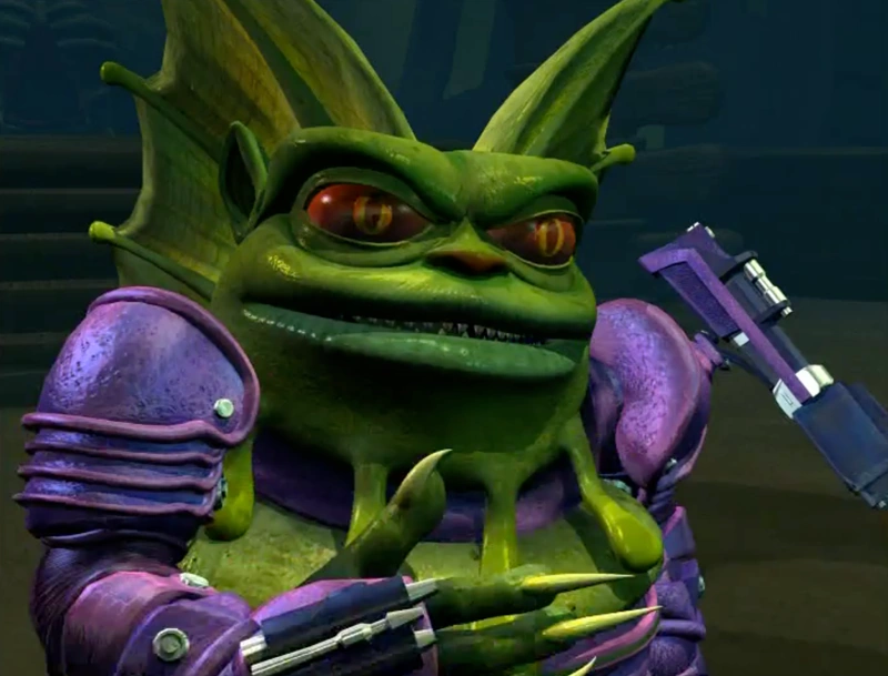 Femur | Shadow Raiders Wiki | Fandom