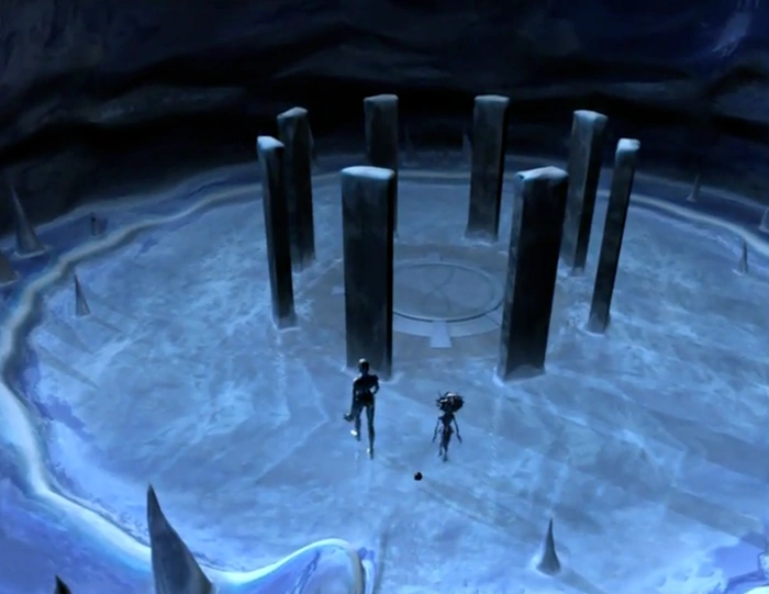 Telepod | Shadow Raiders Wiki | Fandom