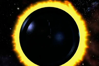War Planets Remora Moon Super