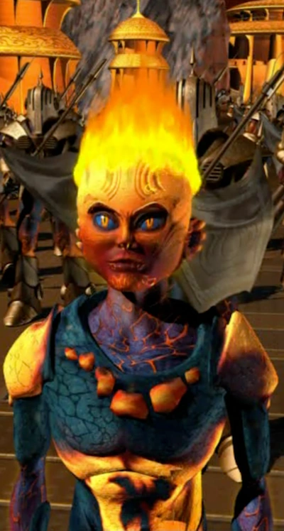 Pyrus | Shadow Raiders Wiki | Fandom