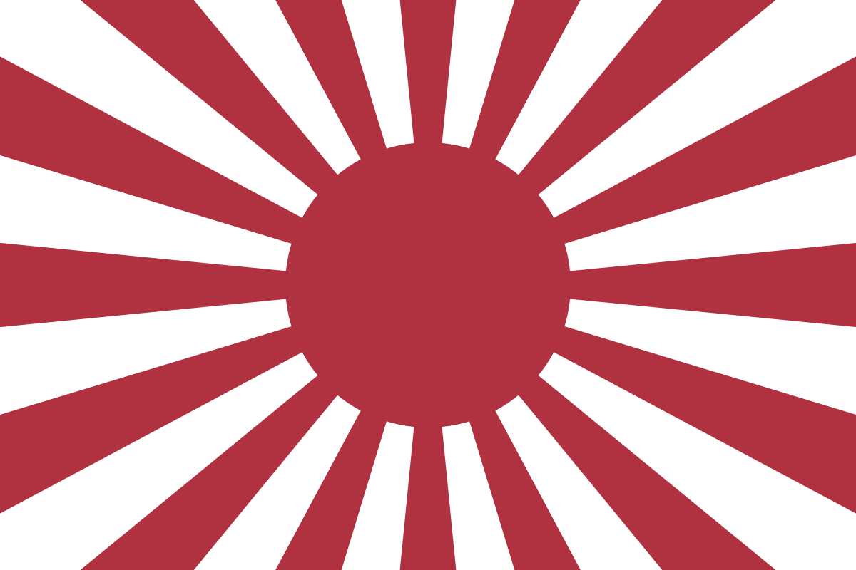 Estado Imperial Japonês | Shadowrun da Irmandade de Melora Wiki | Fandom