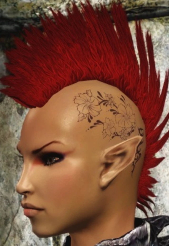 Siobhan Súilleabháin | Shadowrun-Penzance Wiki | Fandom