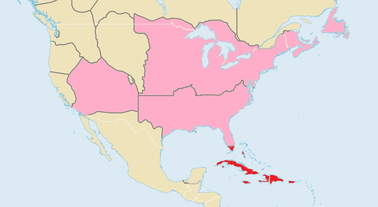 Cuban Syndicates (North America) | Shadowrun Wiki | Fandom