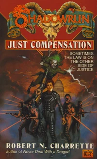Source:Just Compensation | Shadowrun Wiki | Fandom