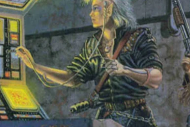 shadowrun artificial intelligence