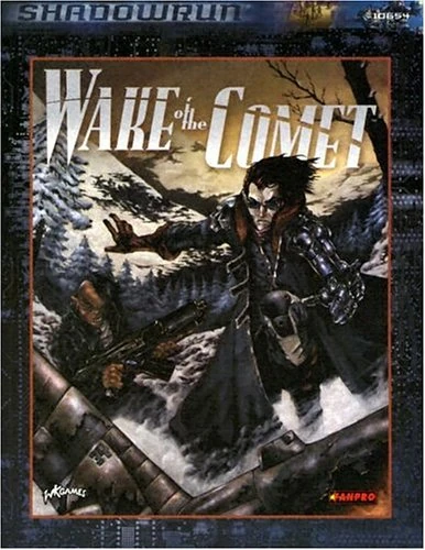 Source:Wake of the Comet | Shadowrun Wiki | Fandom