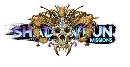 Shadowrun Missions | Shadowrun Wiki | Fandom