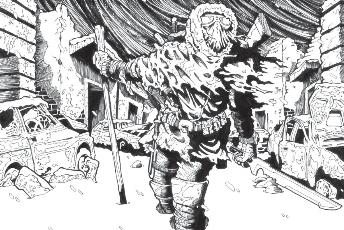 Chicago | Shadowrun Wiki | Fandom