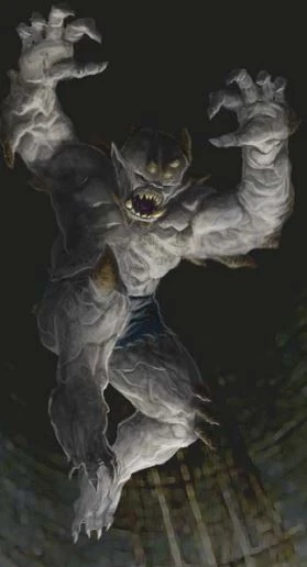 Mutaqua | Shadowrun Wiki | Fandom