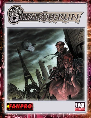 Shadowrun d20 | Shadowrun Wiki | Fandom